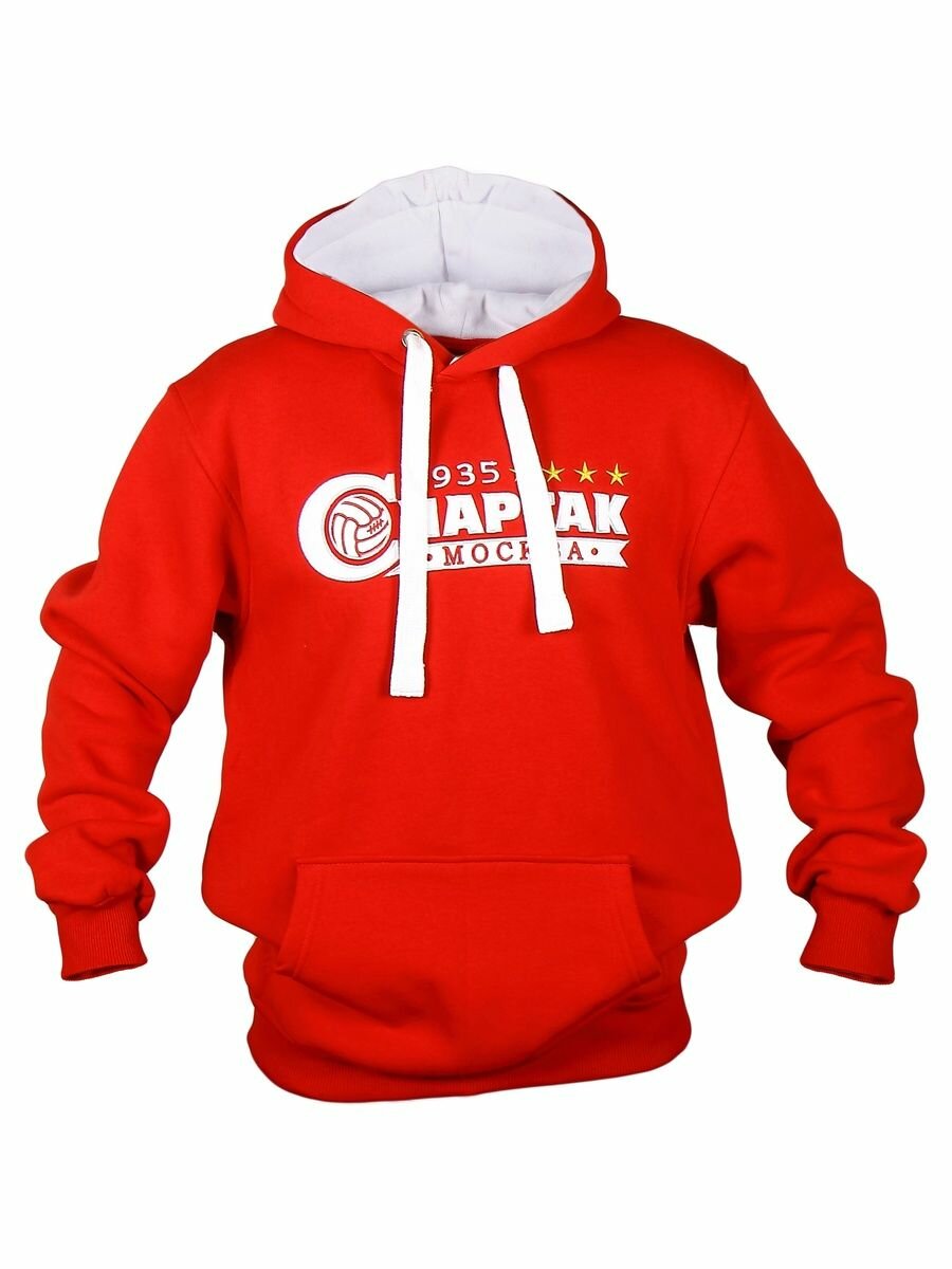 Толстовка спортивная