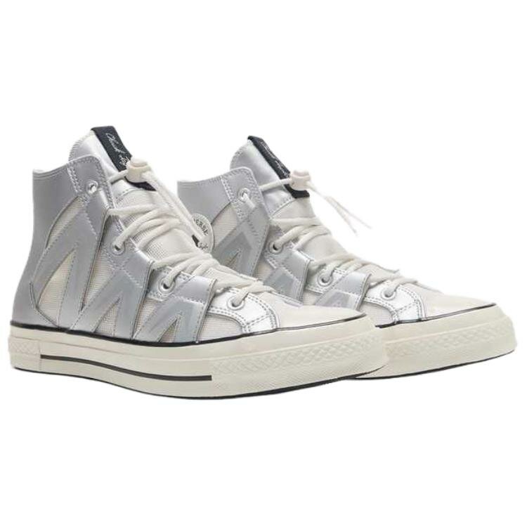Кроссовки Converse Chuck 70, размер EU 46,5 стопа (30.5CM) — фото 1