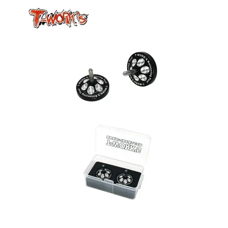 GWOLVES Инструмент для балансировки шасси TT-094