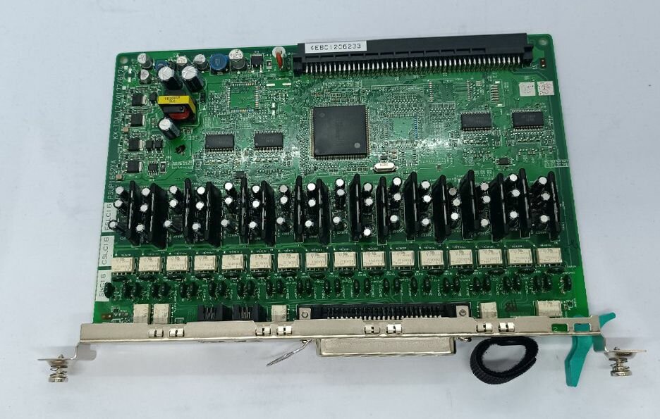 Плата расширения Panasonic KX-TDA0174XJ