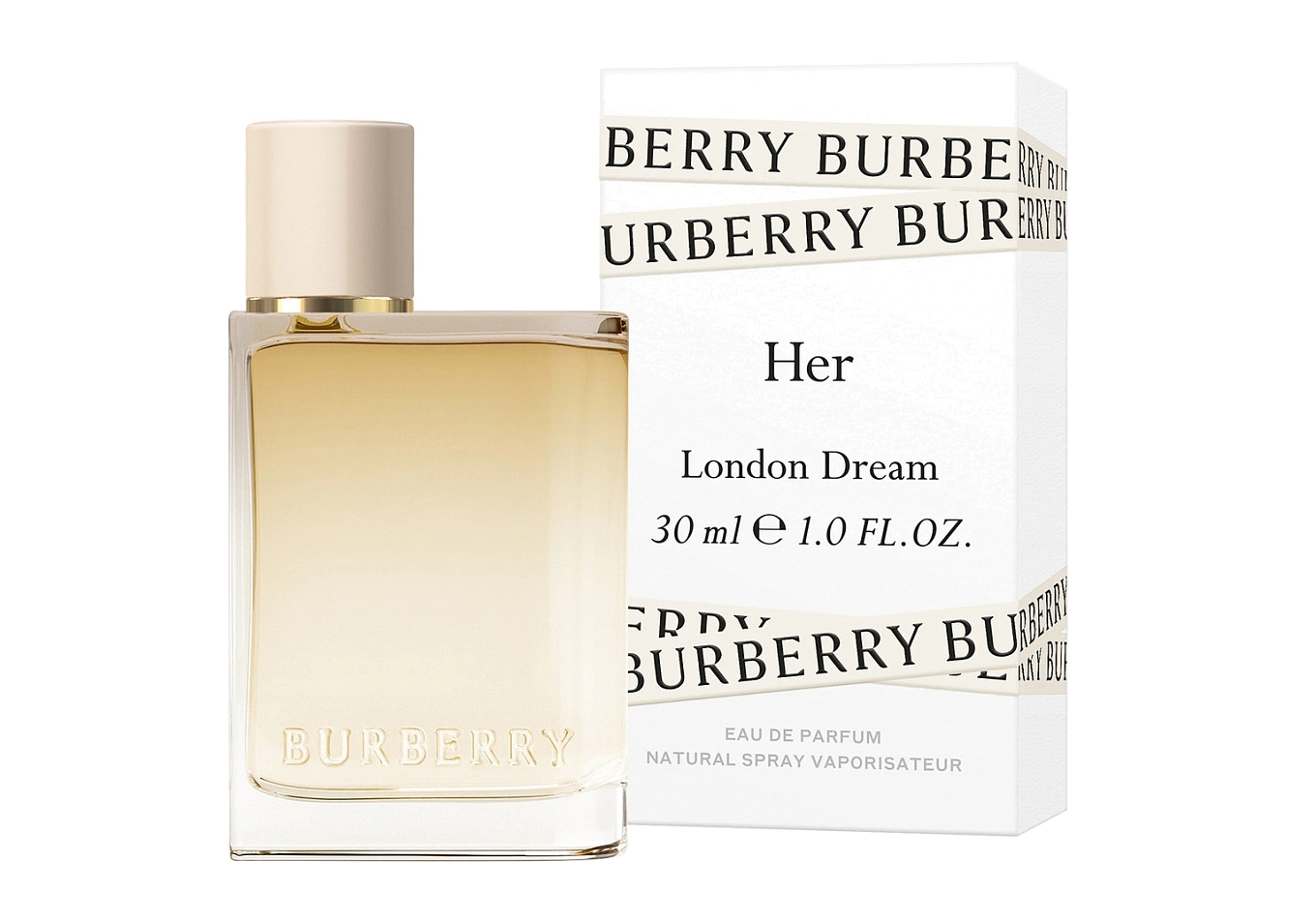 Парфюмерная вода Burberry London Dream 30 мл