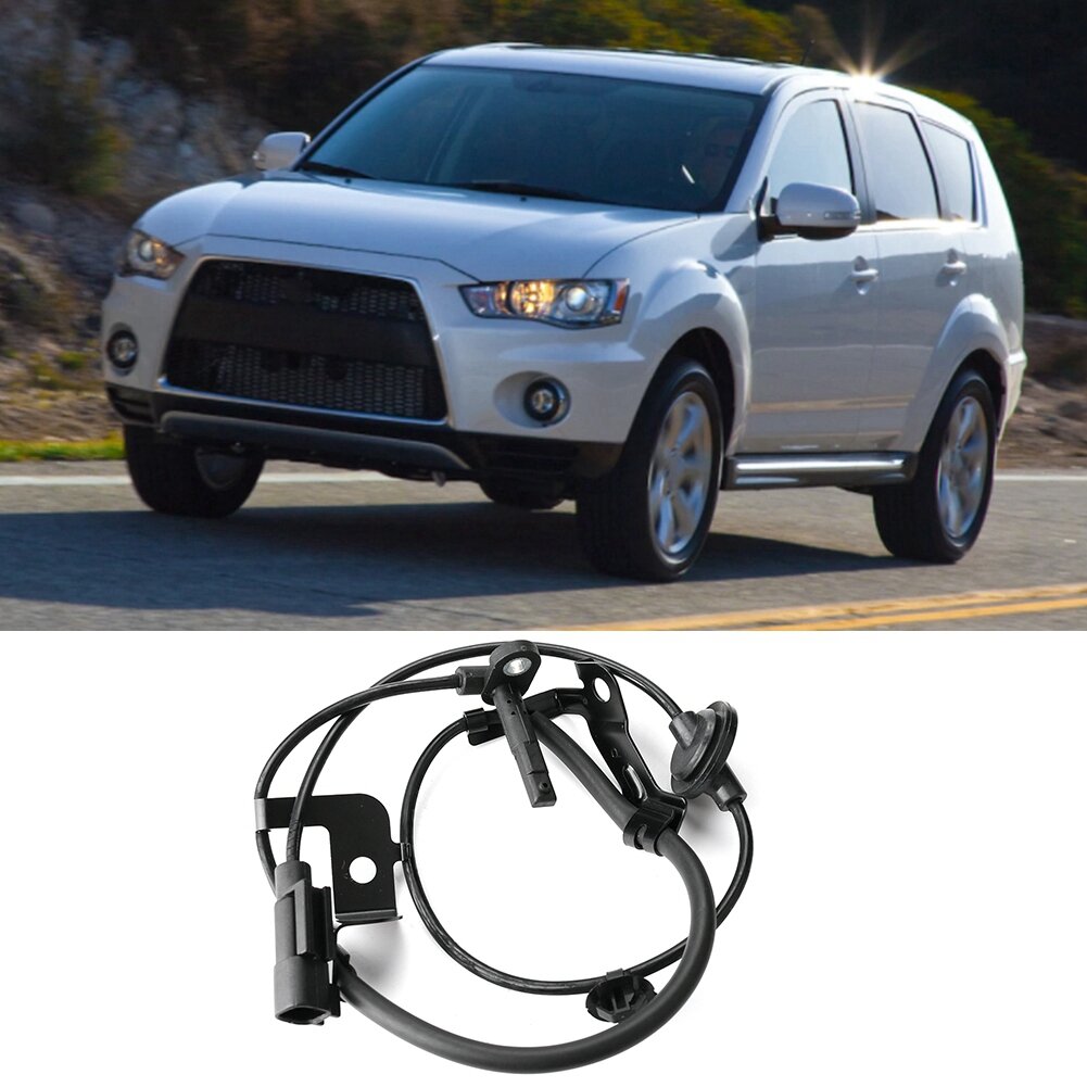 4670A584 Задний правый датчик скорости ABS для Mitsubishi Outlander