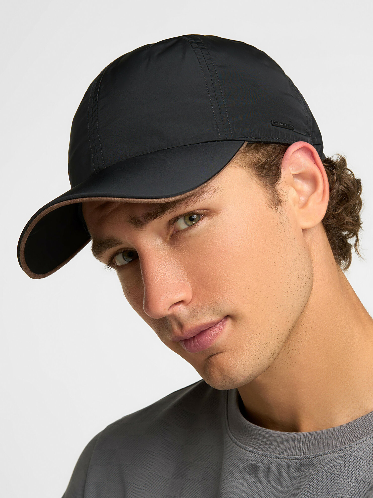 Бейсболка Осень-зима 2022 для мужчин