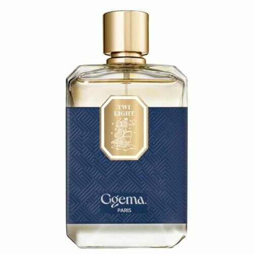 Ggema Paris Twilight Парфюмерная вода 100 мл