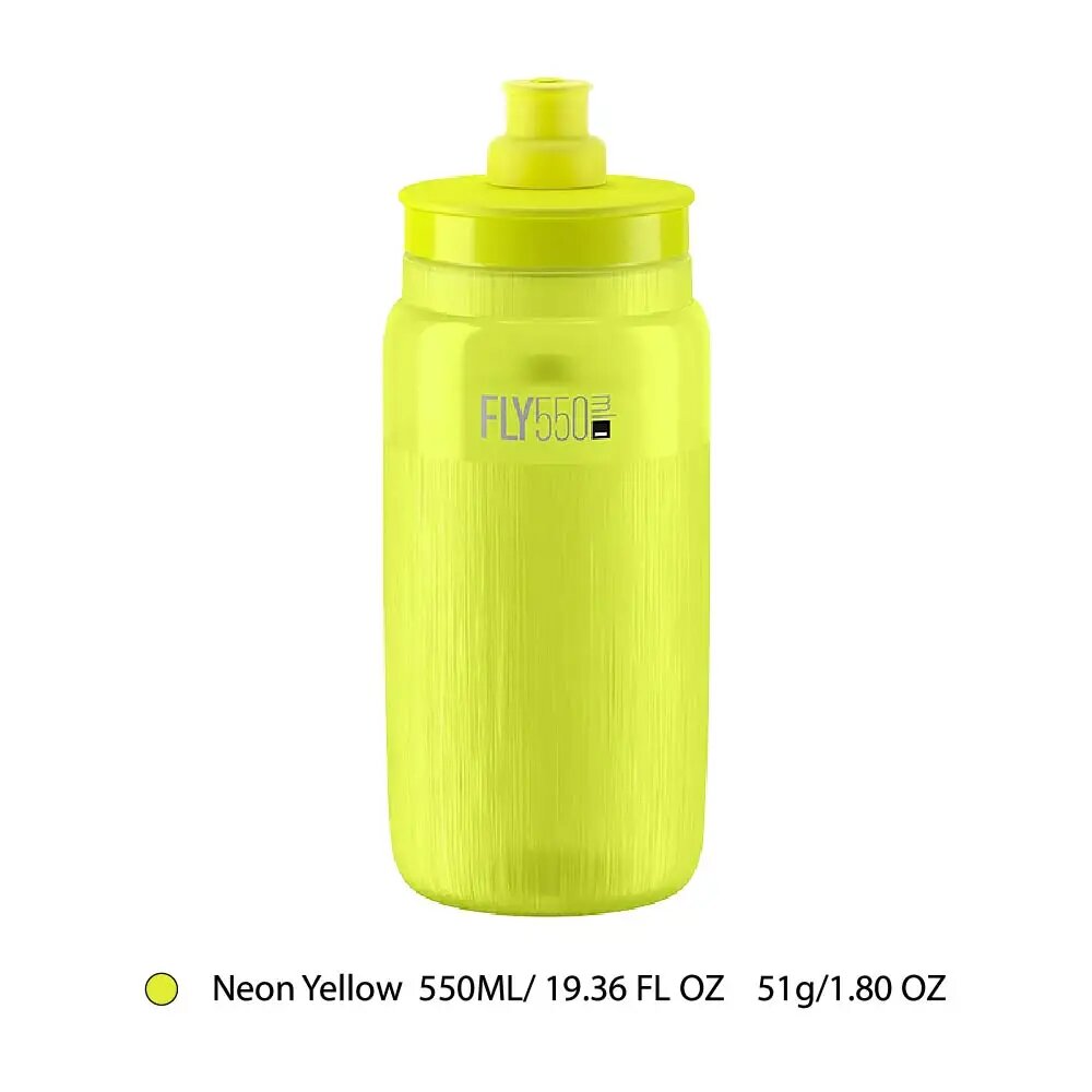 SHIMANO ELITE Велосипедная бутылка для воды - легкая спортивная бутылка без BPA для шоссейного велосипеда, горного велосипеда