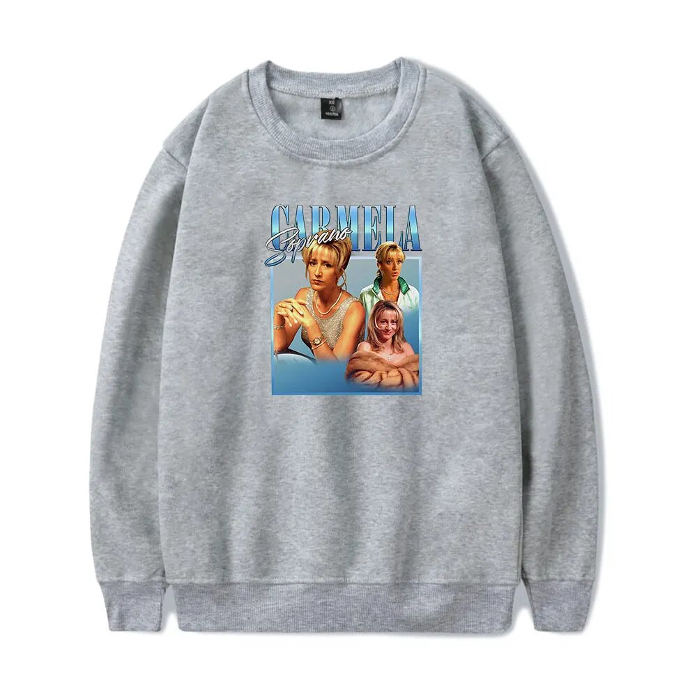 Толстовка спортивная