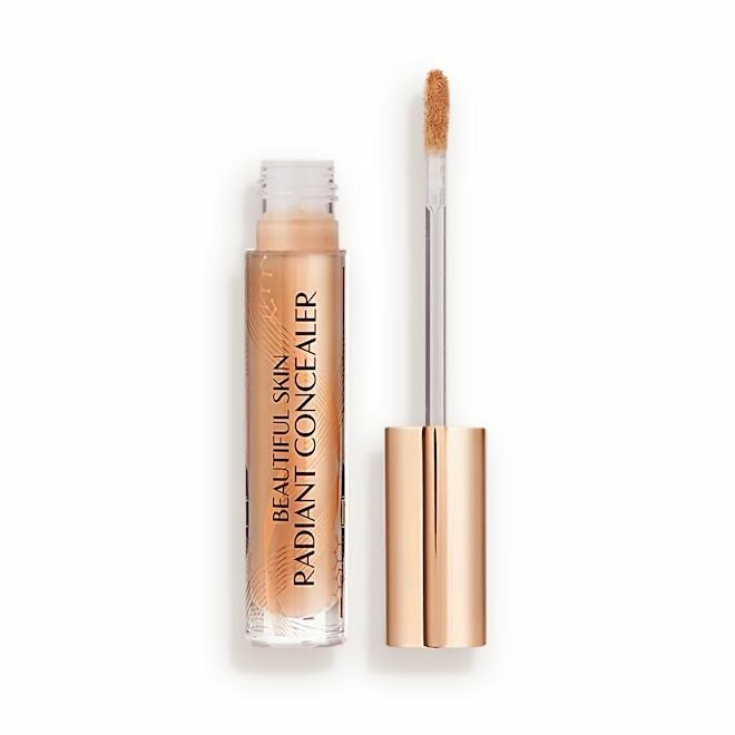 Charlotte Tilbury Увлажняющий консилер со средней степенью покрытия BEAUTIFUL SKIN RADIANT CONCEALER (8.5 Medium) 7,2 мл