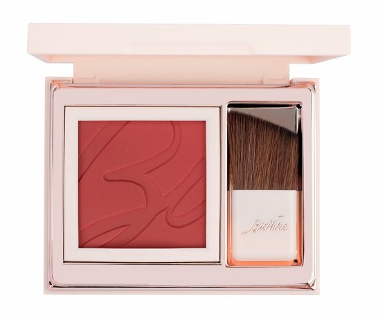 BioNike Defence Color Pretty Touch Compact Blusher Стойкие компактные румяна для лица | 310 Rouge Framboise 100мл