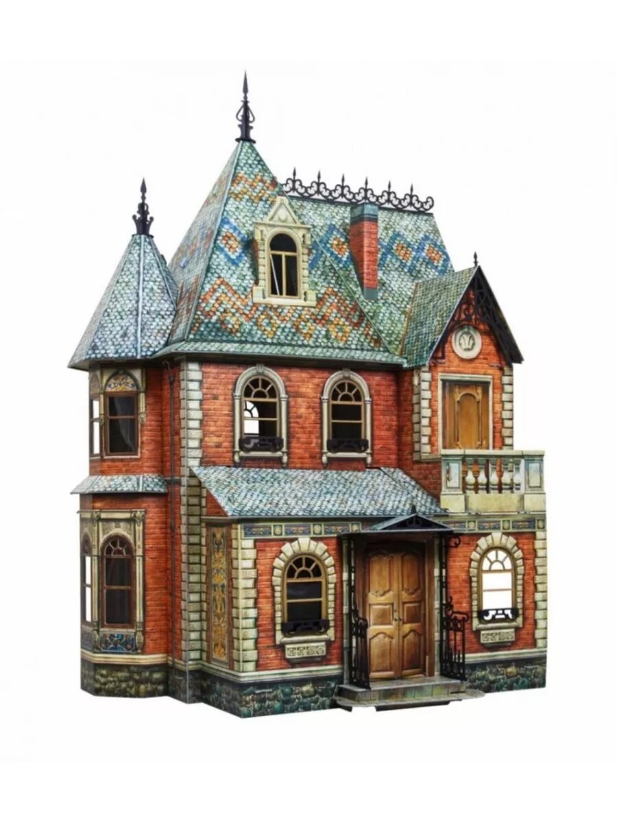 Кукольный Дом