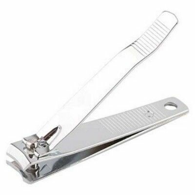 Книпсер Cosmake материал - нержавеющая сталь, эргономичные рукоятки