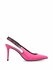 Туфли Versace Jeans Couture, размер 40, pink