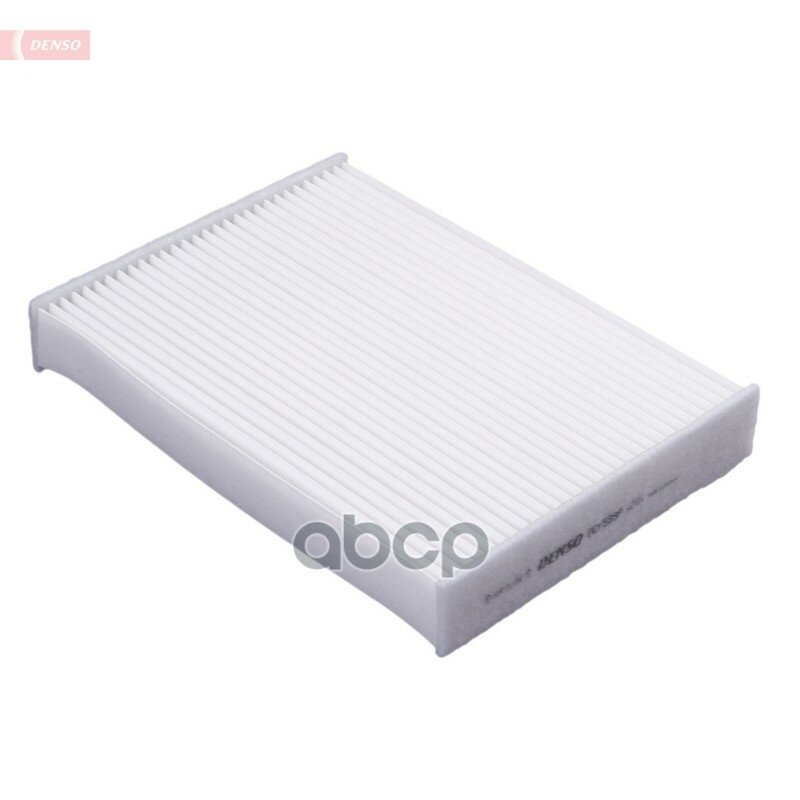 Фильтр салонный Denso арт. DCF588P