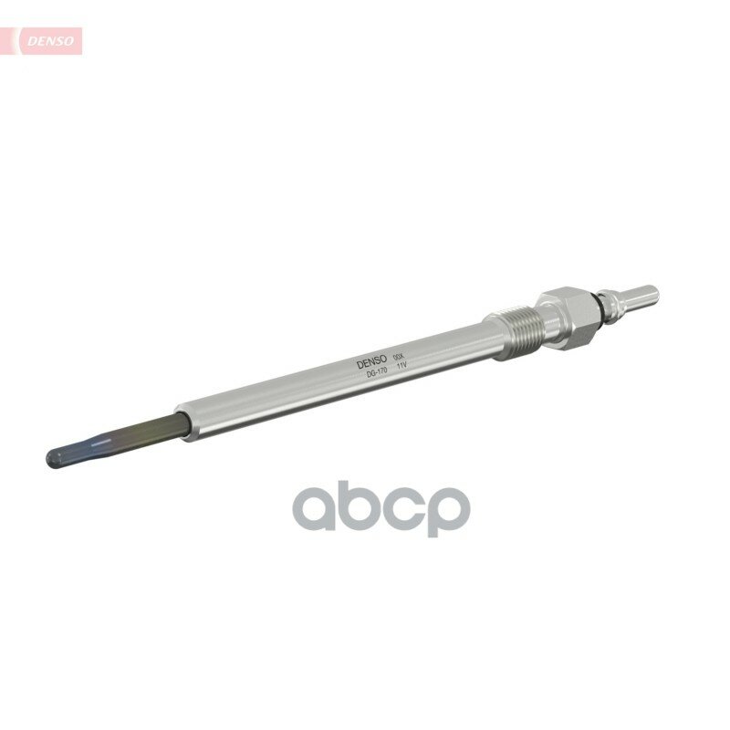 Свеча накаливания Denso арт. DG170