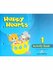 Happy Hearts 1 Activity Book | книги для детей — учебные пособия