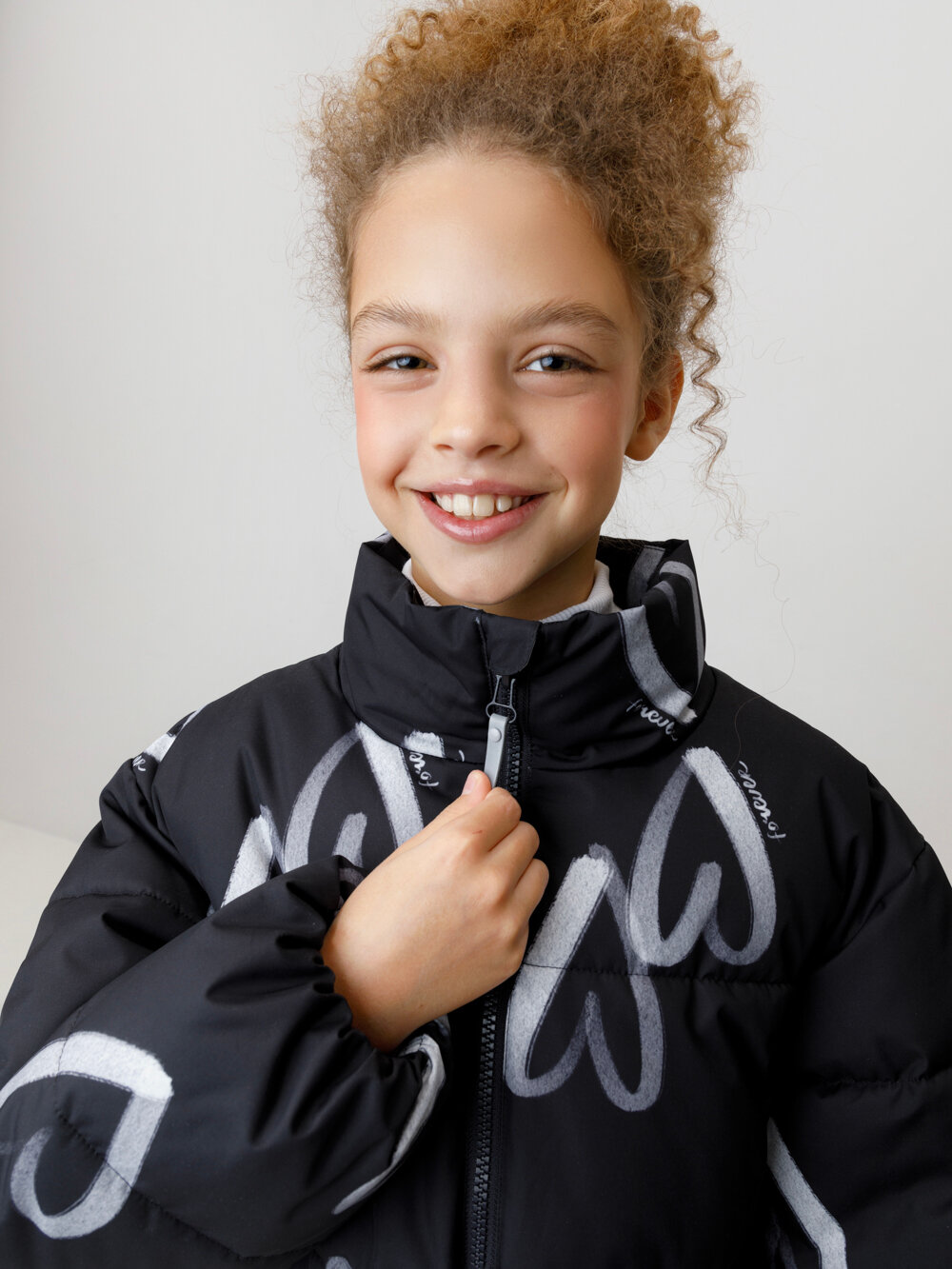 Куртка демисезонная с утеплителем, мембрана