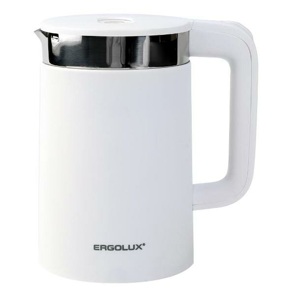 Электрочайник Ergolux ELX-KS11-C01