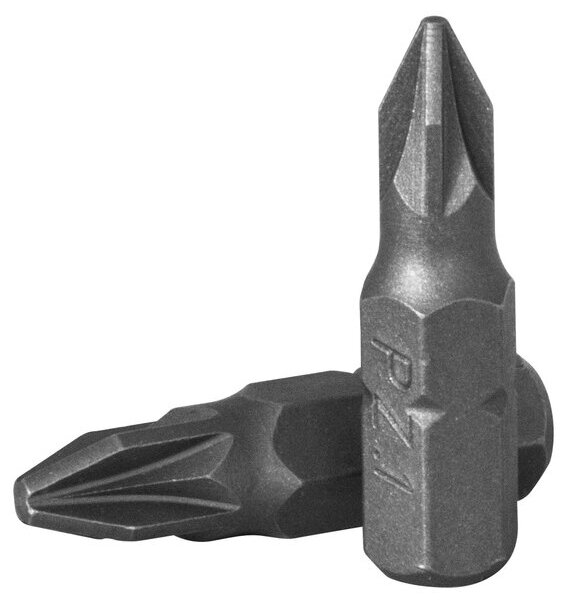 514604 Вставка-бита 1/4"DR POZIDRIVE®, PZ4, 25 мм