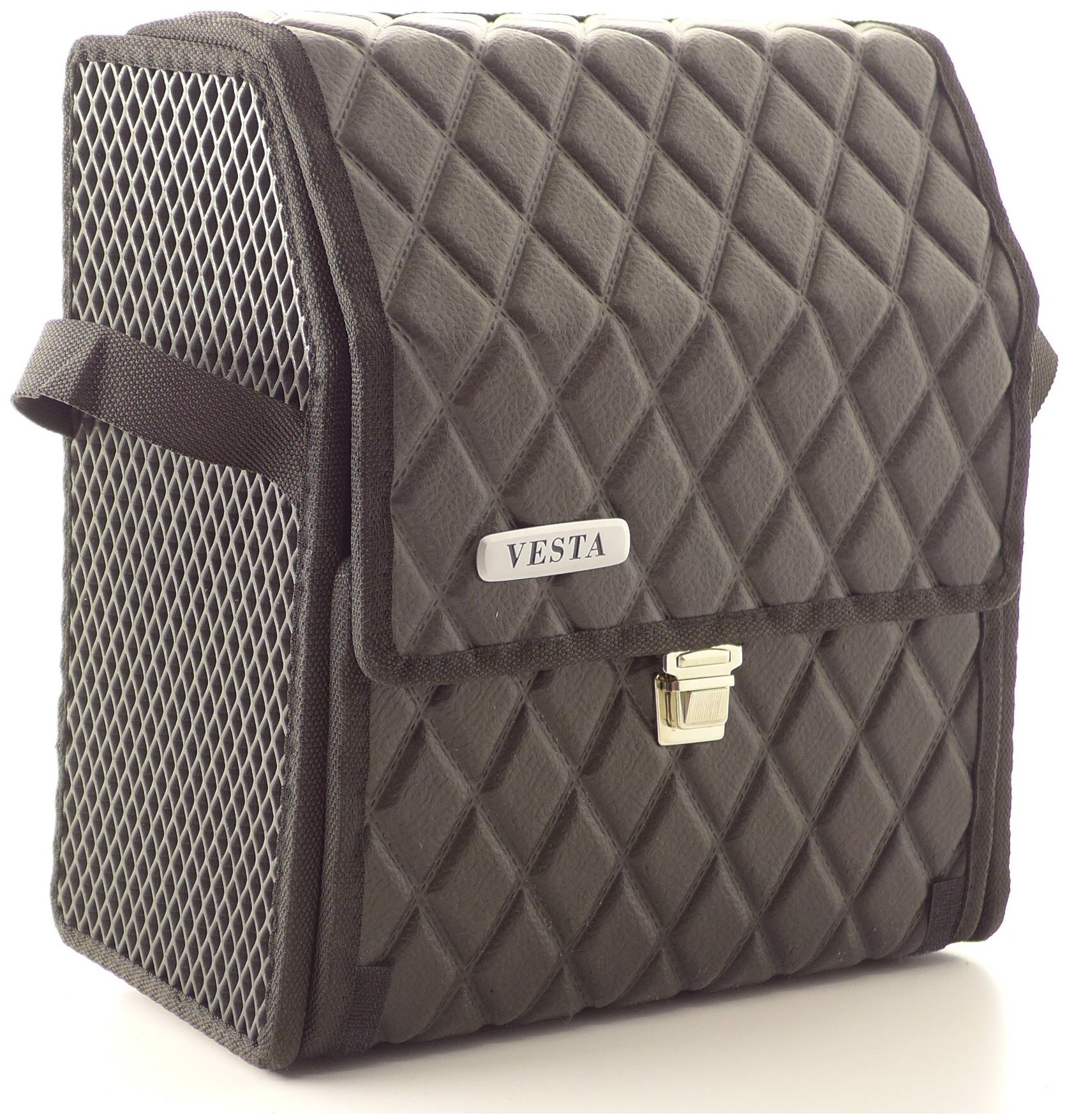 Сумка-кофр органайзер в багажник LADA Vesta 18L