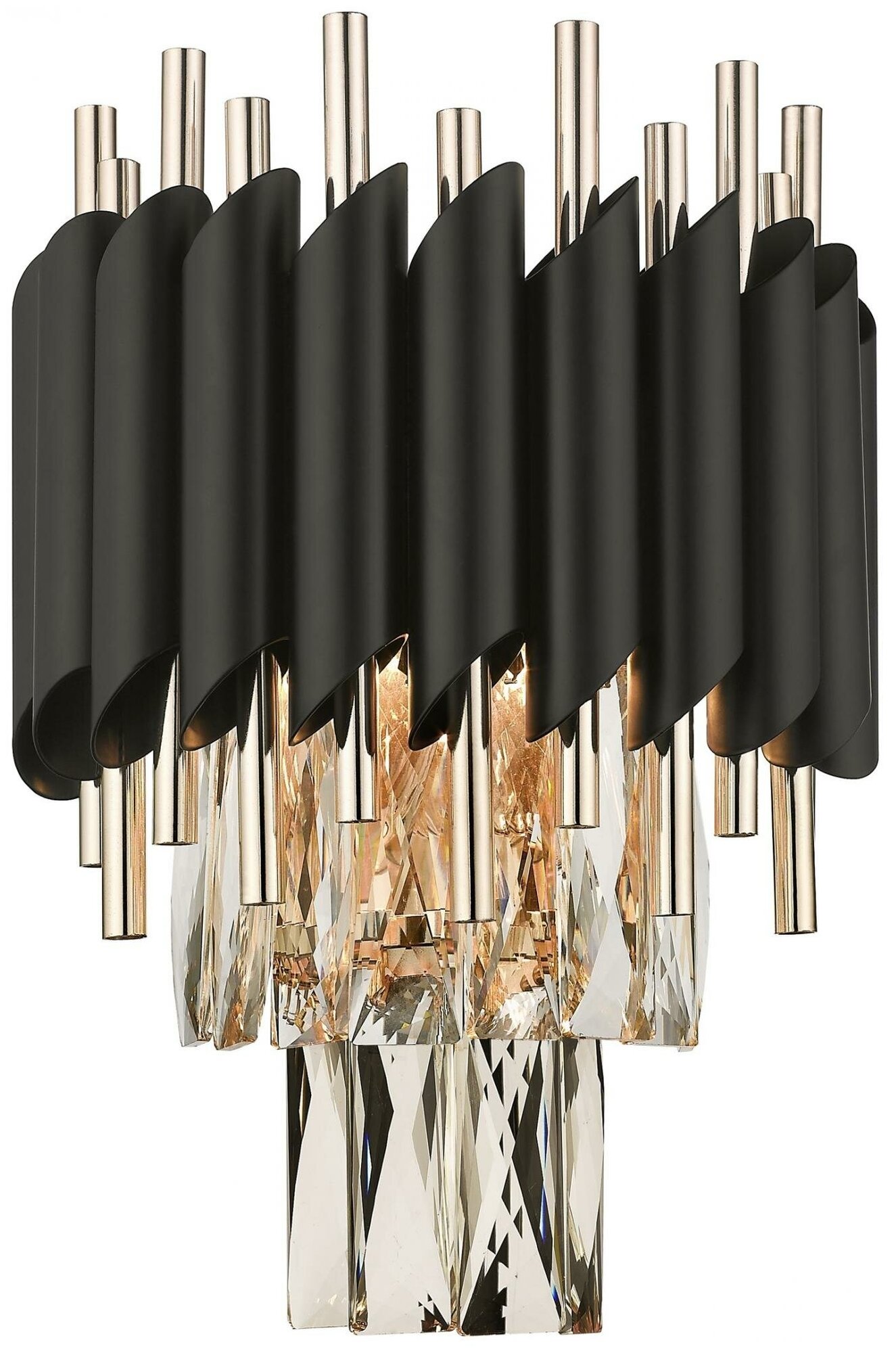 Бра (настенный) WERTMARK CARTUCCIA WE138.02.021