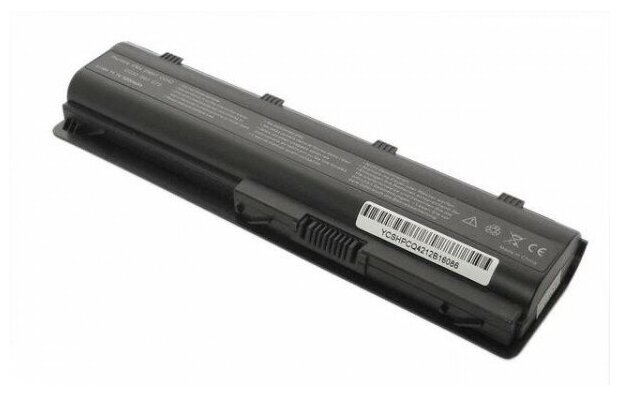 Батарея (аккумулятор) для ноутбука HP Pavilion G7-1052er