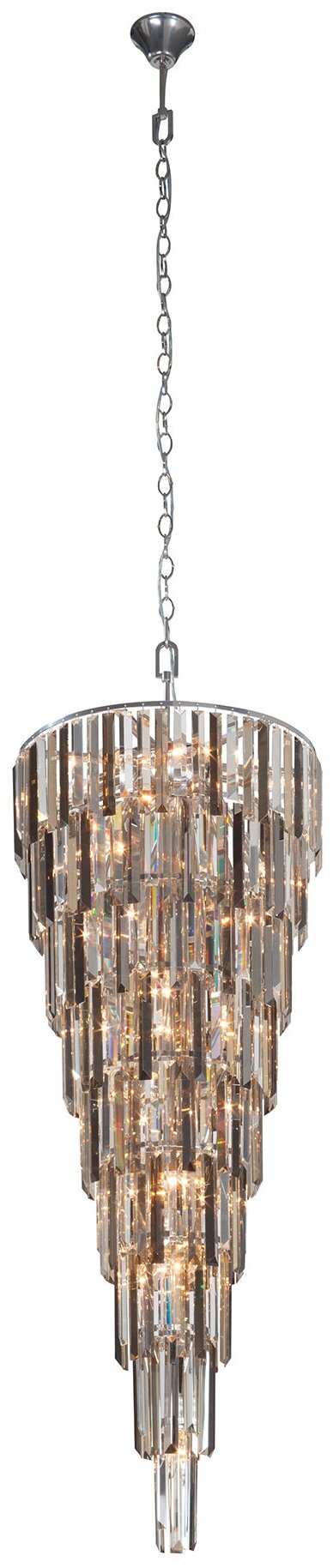 Люстра Vitaluce V5876-9/25