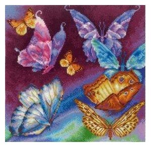 Р-11 Радужные бабочки