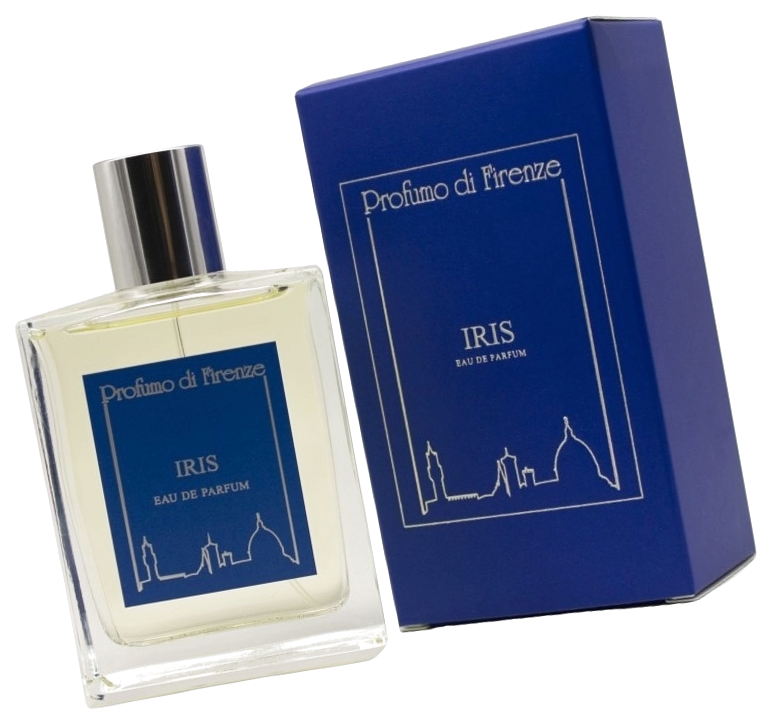 Парфюм Profumo Di Firenze Iris Empire 100 мл для женщин и мужчин - Ирис Эмпайр