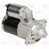 STARTVOLT LST 2405 Стартер для а/м Suzuki Grand Vitara (05-) 2.0i 1,7кВт STARTVO...