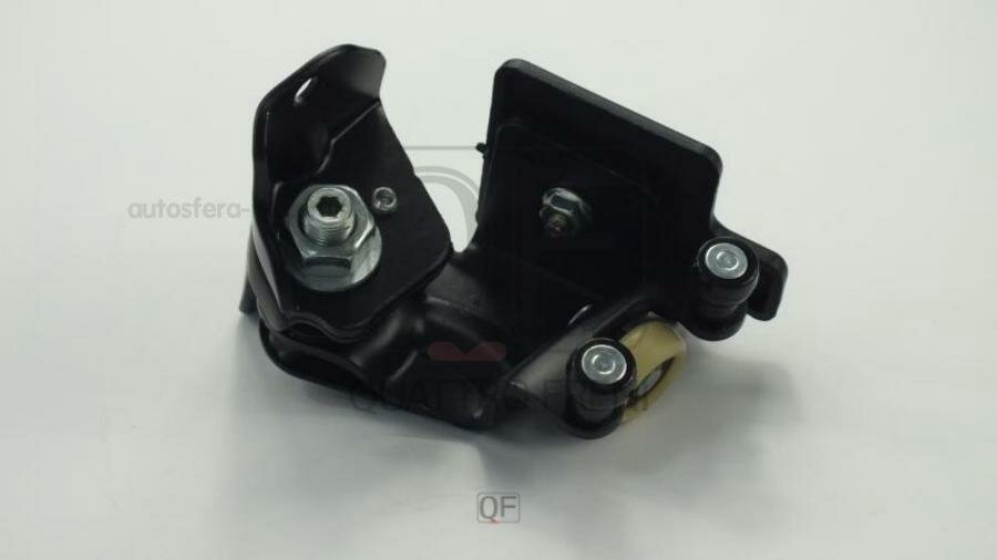 QUATTRO FRENI QF25I00025 ролик сдвижной двери!\ Fiat Ducato(250)/Jumper III/Boxer III 2.2 06>