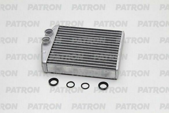 Радиатор отопителя PATRON PRS2151