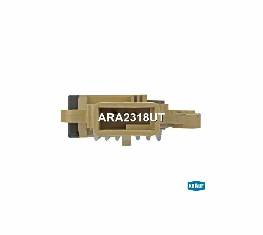 Регулятор генератора KRAUF ARA2318UT, для легковых автомобилей — фото 1