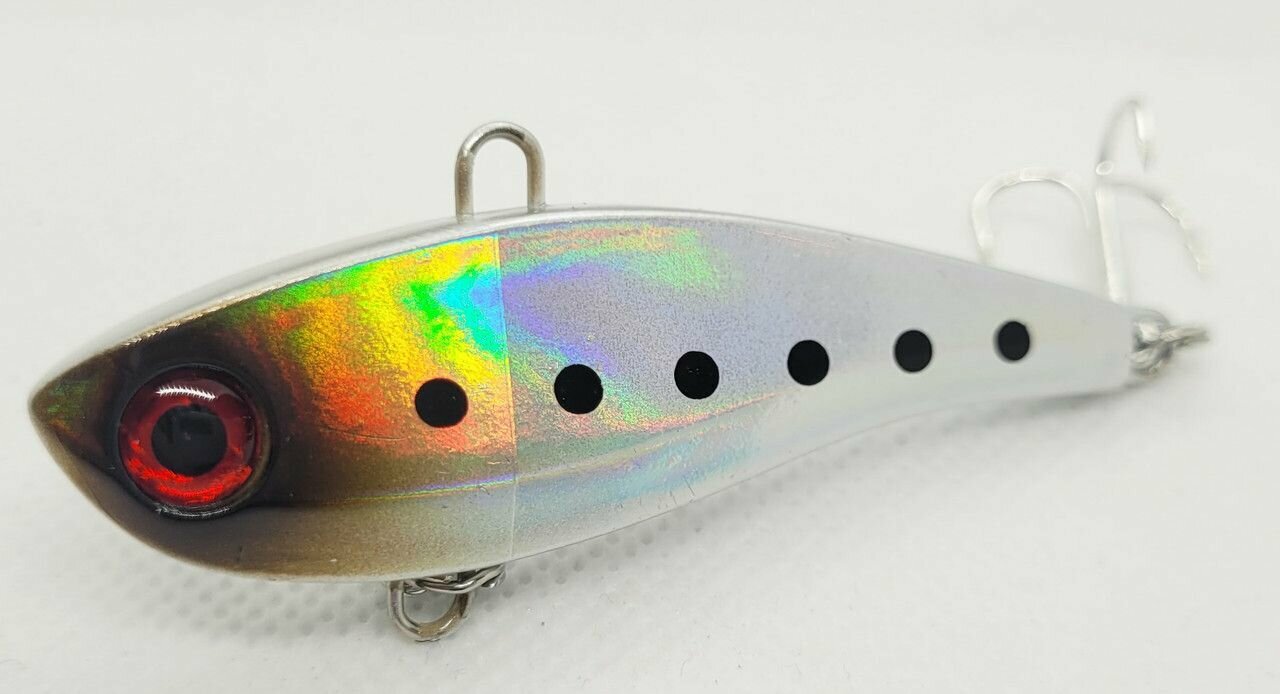 Раттлин Grows Culture Chatabee 68 цвет 04