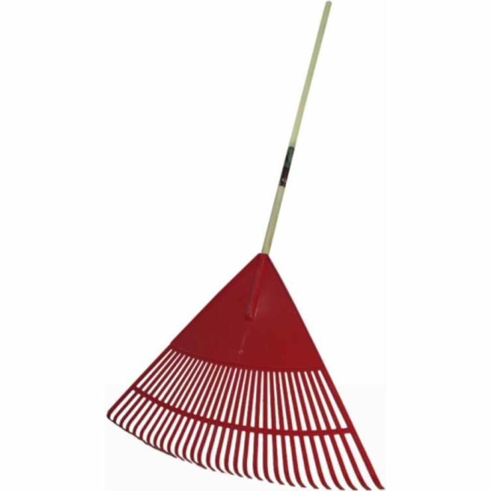 Пластиковые грабли садовые MAGNETTA MG0330