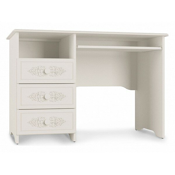 Стол компьютерный Компасс-мебель Ассоль АС-241К