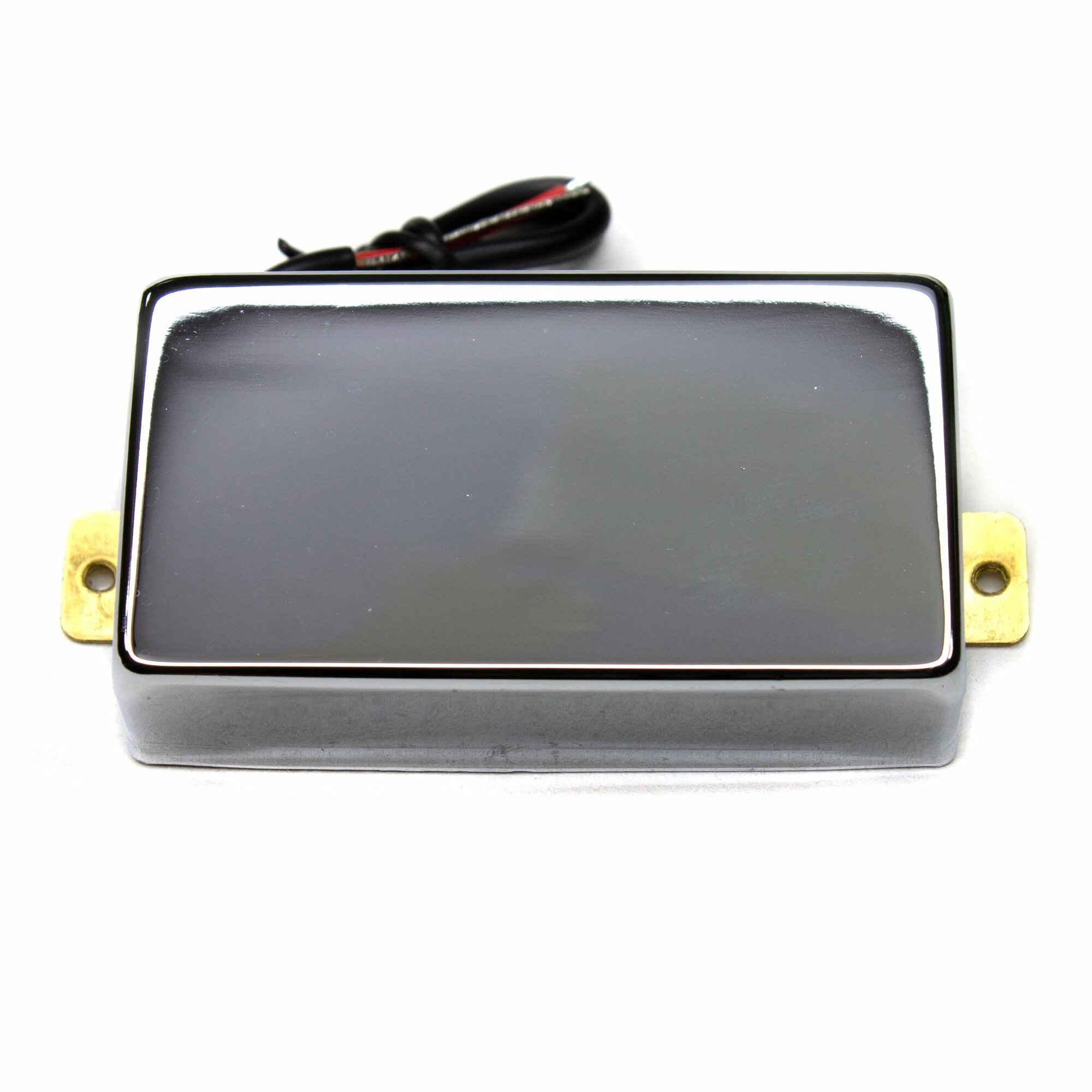 Звукосниматель хамбакер бриджевый BELCAT BH-21(CR)Bridge, хром