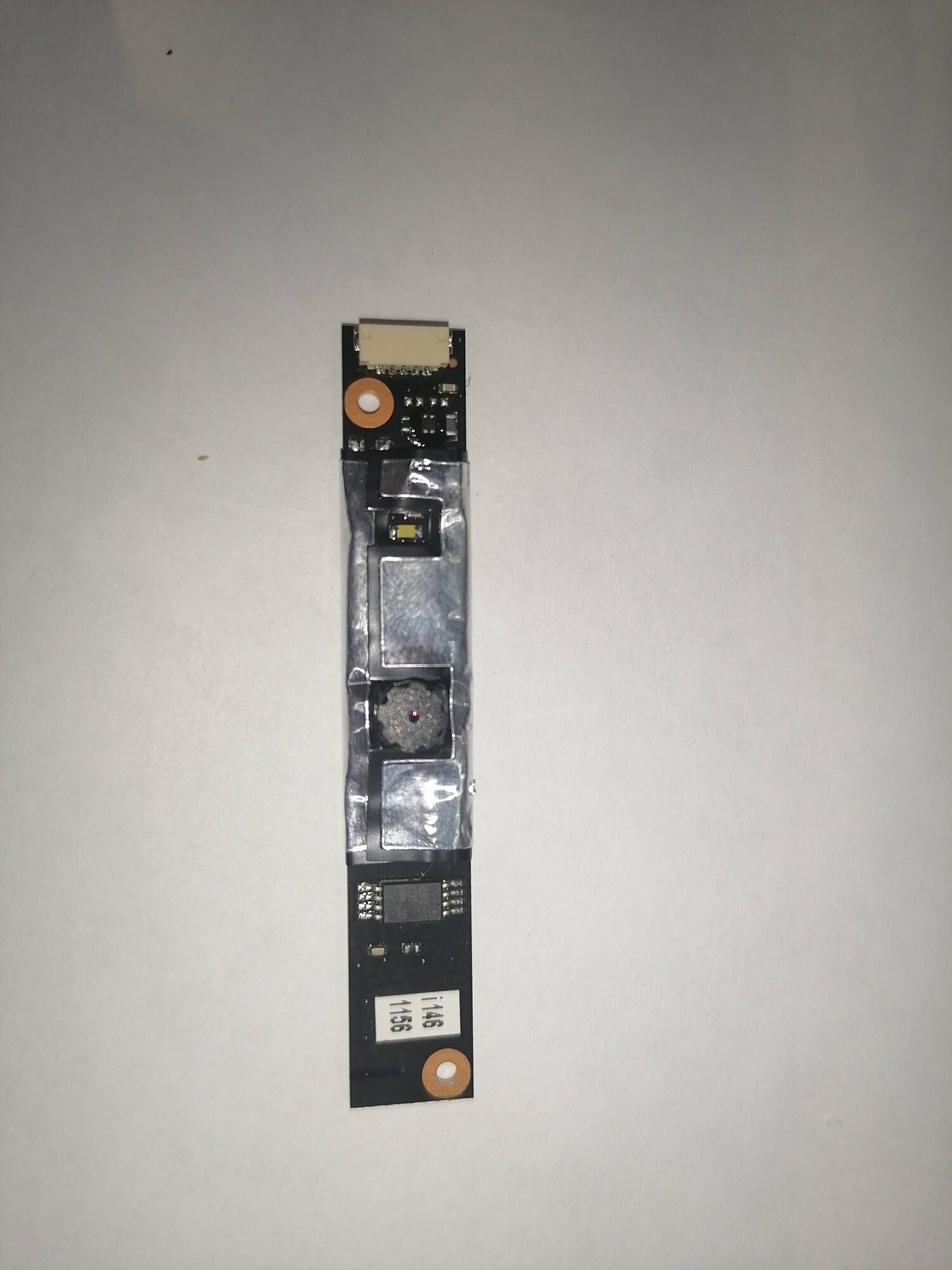 WEB-камера Lenovo B570e