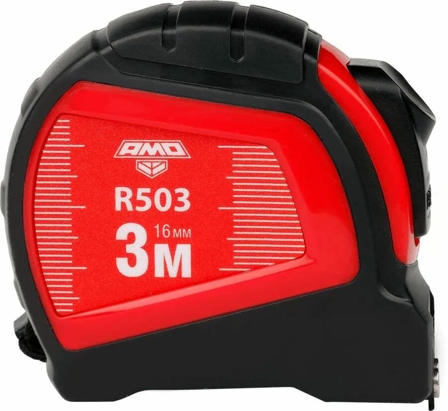 Рулетка AMO R503