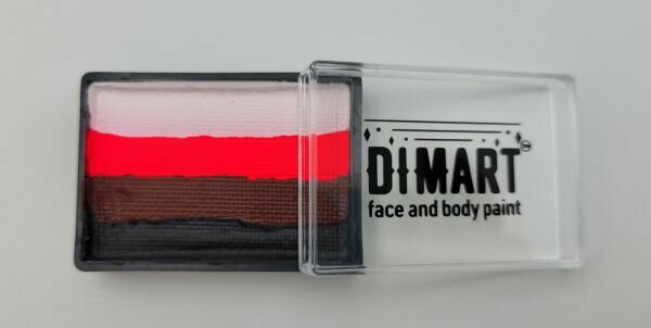 Сплит-кейк DIMART 30гр.