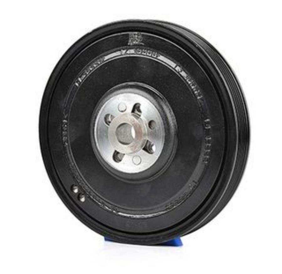 BSG AUTO PARTS BSG 90-170-001 Шкив коленчатого вала T4-LT-CRAFTER 91- BSG BSG 90-170-001