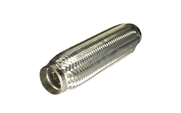 Zekkert Гофра глушителя 45x230 мм Innerbraid