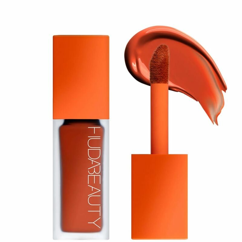 Корректор для лица Huda Beauty Faux Filter Color Corrector (Blood Orange)