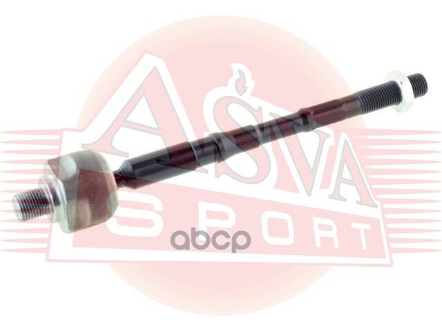 Тяга рулевая ASVA арт. 0222T32