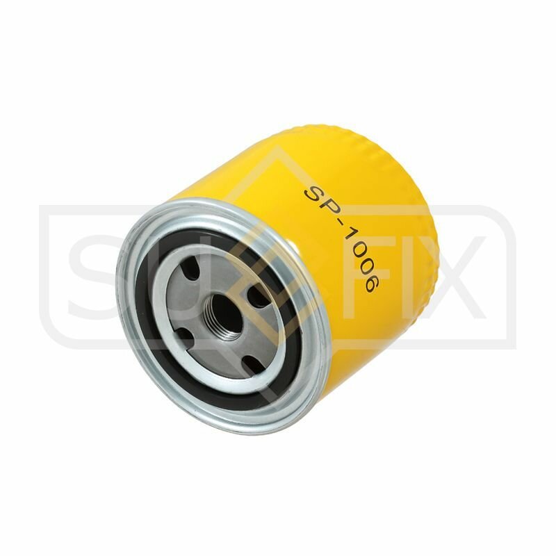 Фильтр масляный SUFIX SP-1006