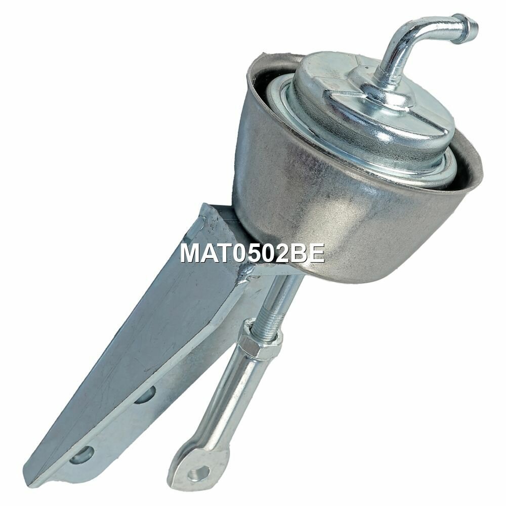 Актуатор турбины (турбокомпрессора) для автомобиля Krauf MAT0502BE