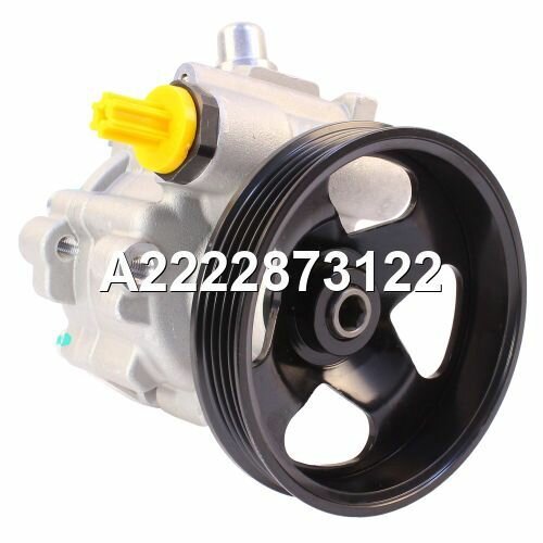 Насос ГУР Citroen Jumper (Ситроен Джампер) / Fiat Ducato (Фиат Дукато) / Peugeot Boxer (Пежо Боксер)