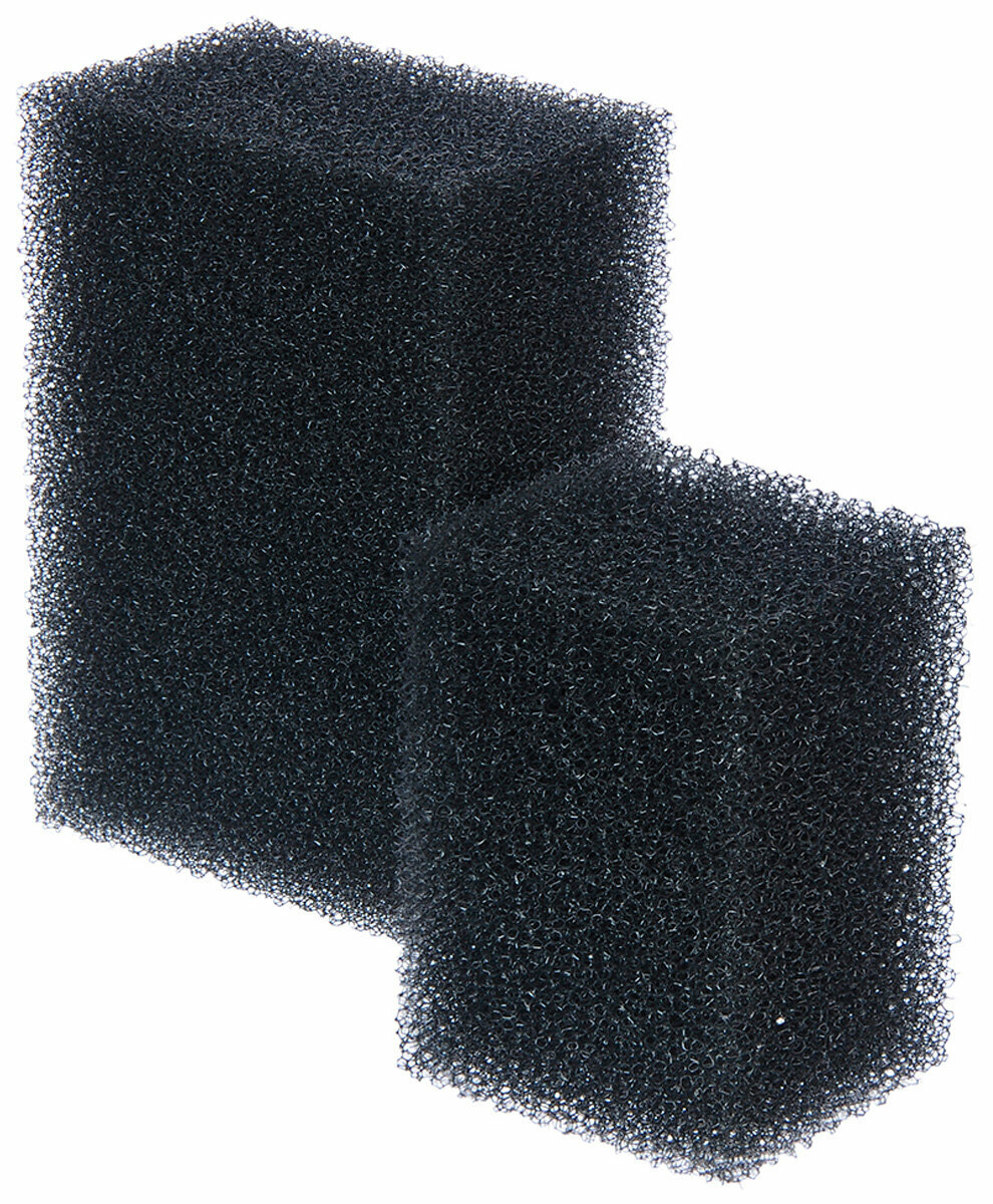 Наполнитель для фильтра губка AQUAEL VERSAMAX FZN 2 уп.2 шт