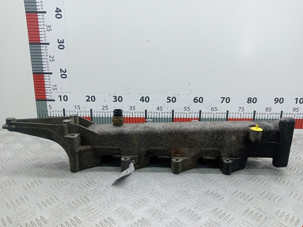 Коллектор впускной MAN TGL 51082010446 арт. 2090912