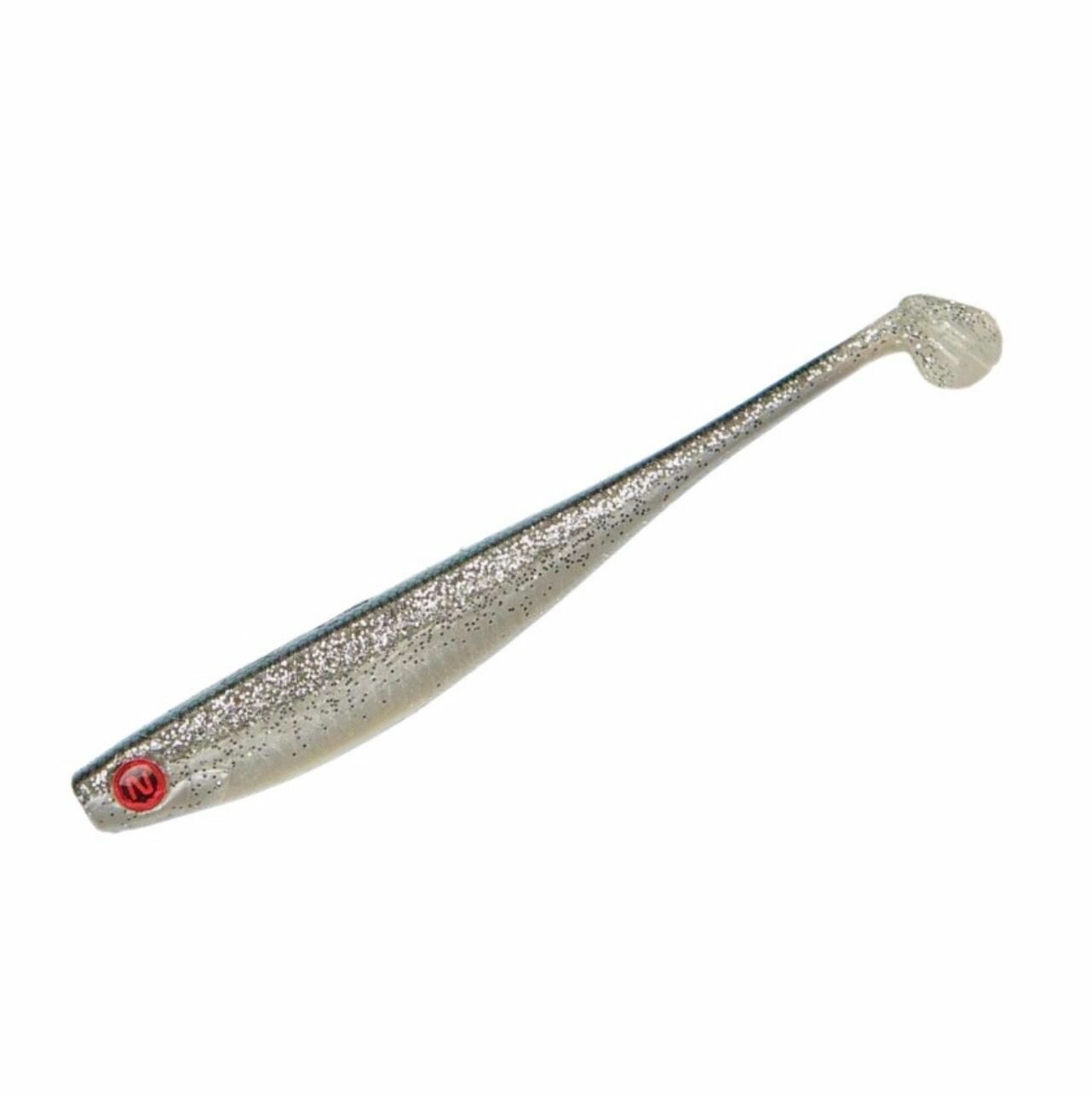 Мягкие приманки Narval Fishing Skinny 12cm #012-John Snow