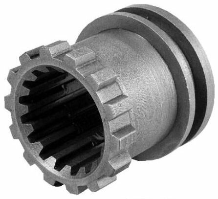 70-1601081 Муфта МТЗ соединительная ОАО МТЗ оригинальная запчасть МТЗ