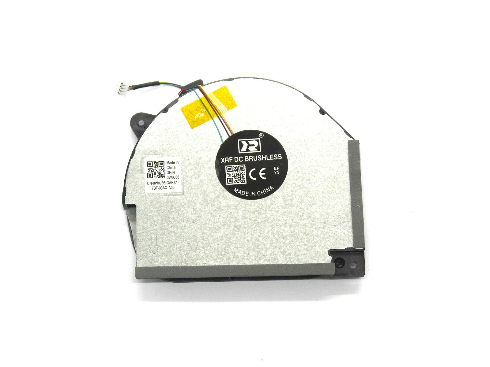 Вентилятор, кулер, для Lenovo Y7000, Y530, Y530-15ICH CPU, FAN-LE-70